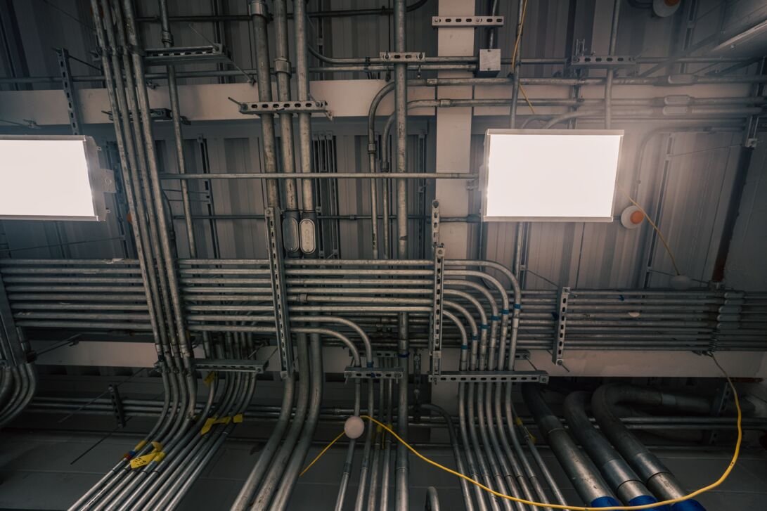 Northeast Boundary Tunnel Project | VS&L