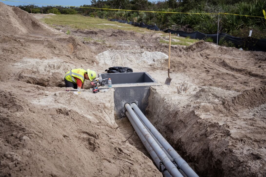 Integrated Capabilities Office (ICO) Headquarters | VS&L