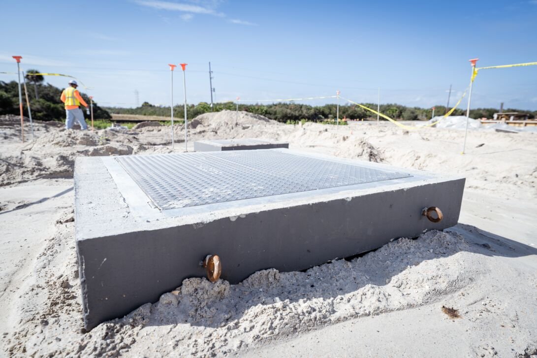 Integrated Capabilities Office (ICO) Headquarters | VS&L