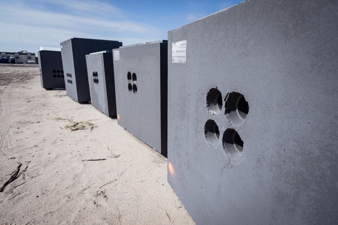 Integrated Capabilities Office (ICO) Headquarters | VS&L