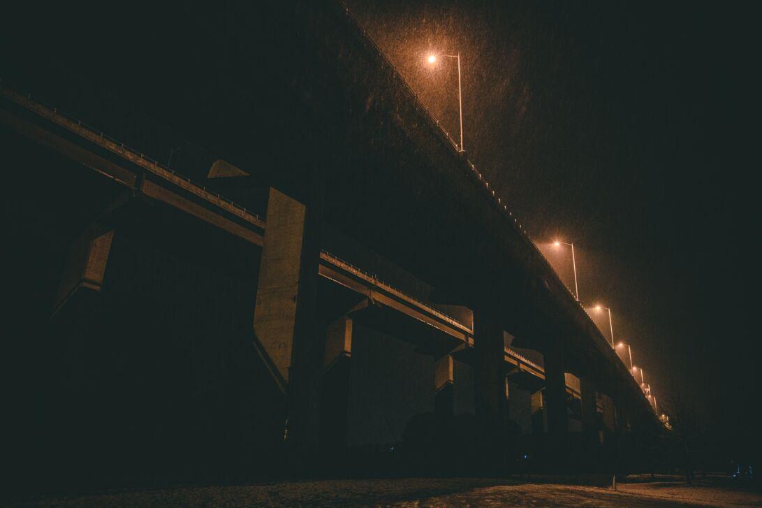 Dominion Blvd | VS&L
