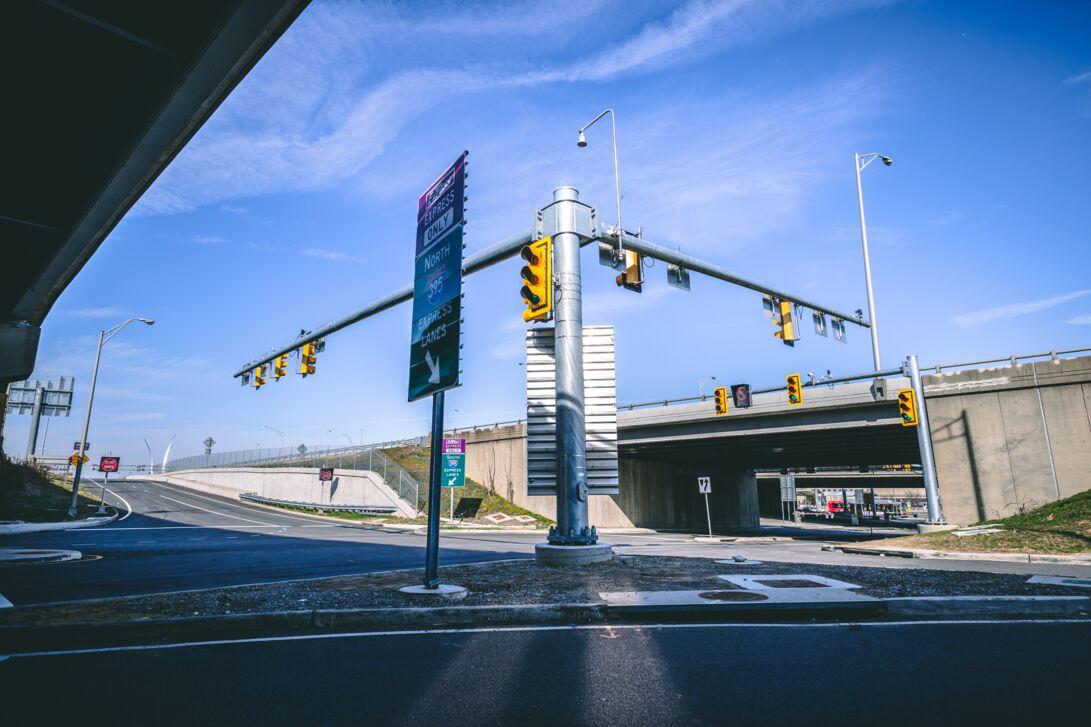 I-395 | VS&L