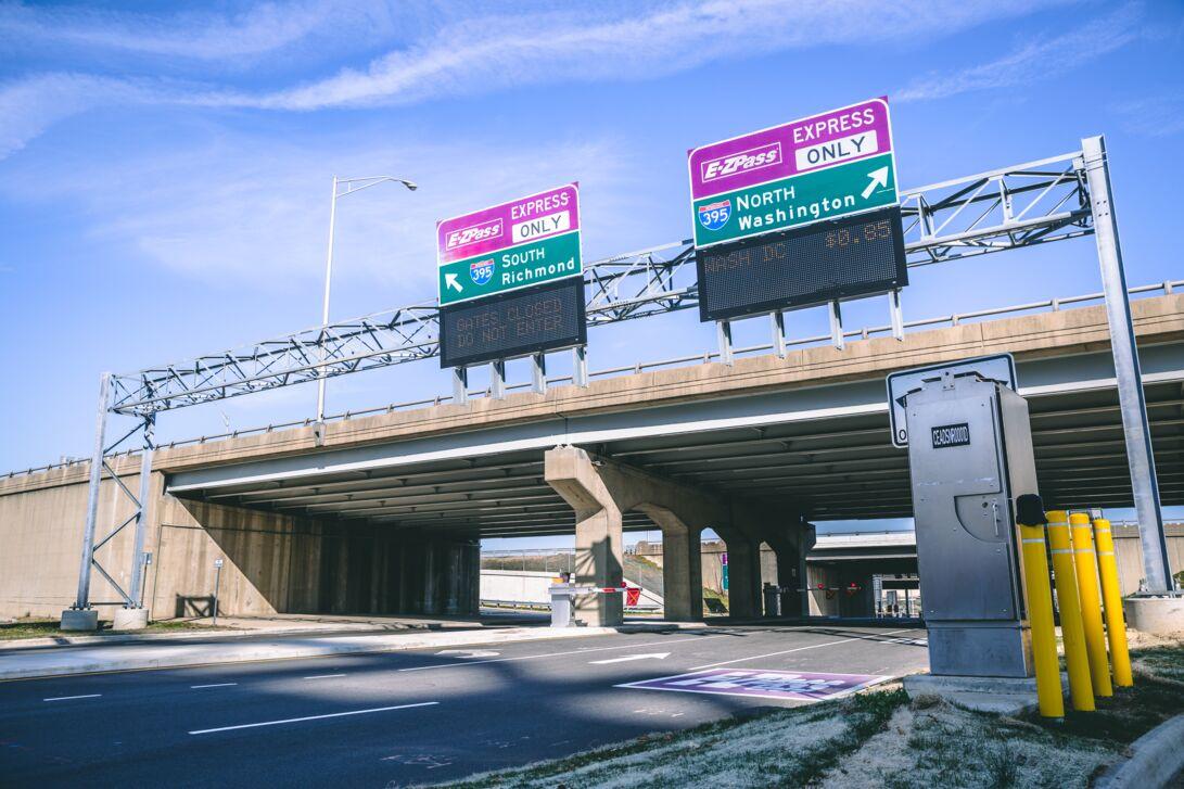 I-395 | VS&L